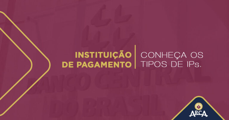 Conheça os tipos de IPs
